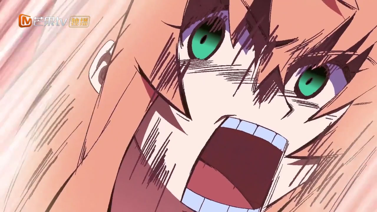 La Fleur de Lan Mo (Lan Mo De Hua) 02 HD | Yarashii